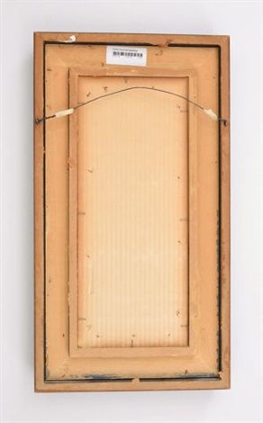 Carlo Canevari Painting by Carlo Canevari on artnet