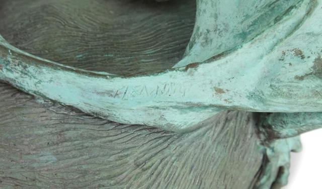 RABBIT-TURTLE-FROG by Frank Fleming on artnet