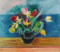 Rudolf Levy | Artnet