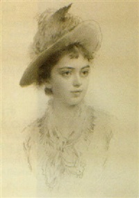 Samuel Worcester Rowse | Artnet