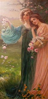 Albert Matignon | Artnet