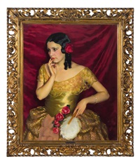 Augusto Colombo | Artnet