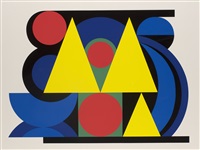 Auguste Herbin | Artnet | Page 3