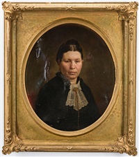 George Dury | Artnet