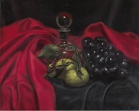 Tetsuya Mishima | Artnet