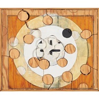 John R. Thompson | Artnet