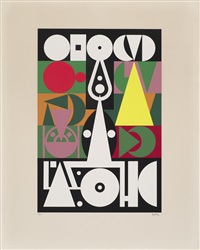 Auguste Herbin | Artnet | Page 3