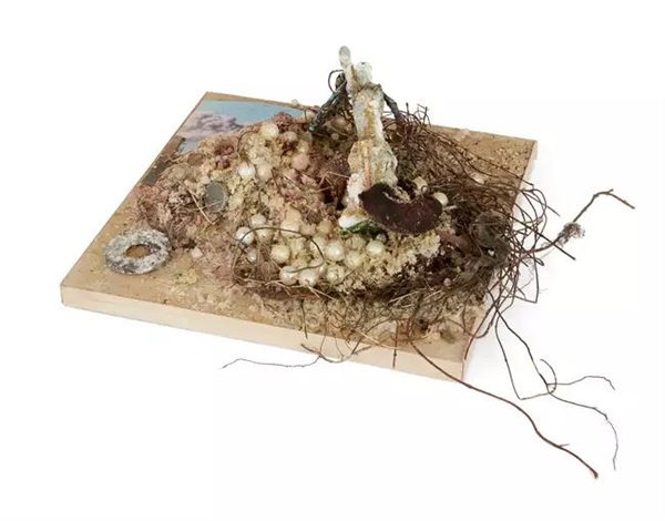 Pearl River, 2007 by Agathe Snow on artnet