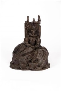 Astrid Zydower | Artnet