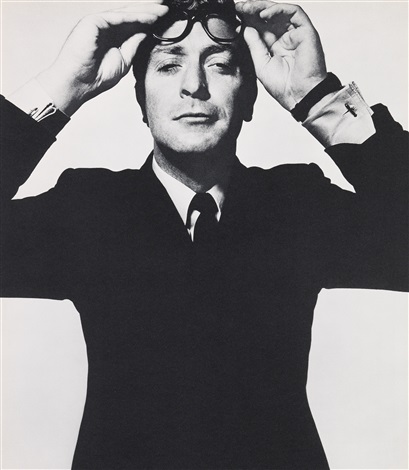 David Baileys Box of Pinups by David Bailey on artnet