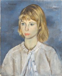 Jerry Farnsworth | Artnet