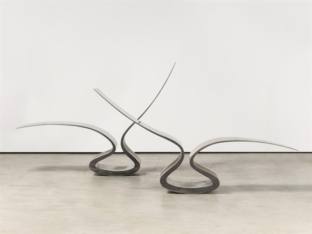 After Spring Before Summer by Ron Arad on artnet