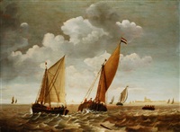 Gerard de Jager | Artnet