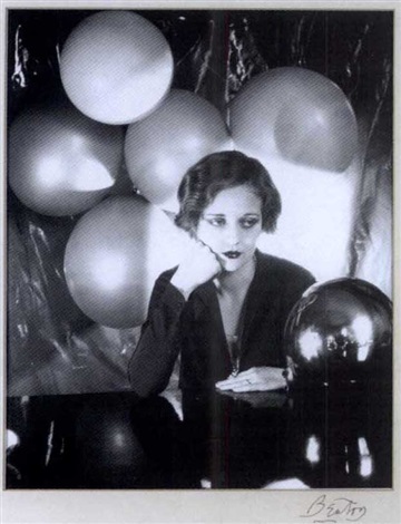 Tallulah Bankhead by Cecil Beaton on artnet