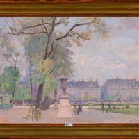 Albert Pinot | Artnet