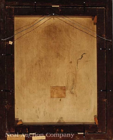 Major General James Wilkinson 1757-1825 by José Francisco Xavier de ...