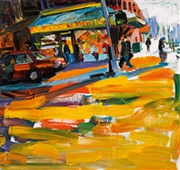 Tom Christopher | Artnet