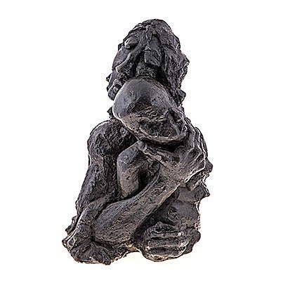 MOTHER AND CHILD by Ben Macala on artnet