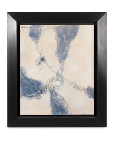 Sans titre by Léon Zack on artnet