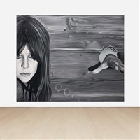 Richard Phillips | Artnet