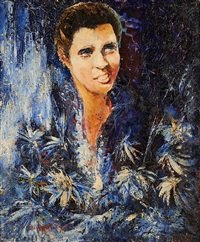 Henry Roland | Artnet