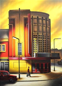 John Duffin | Artnet