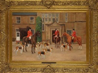 Reginald Watson Hepple | Artnet