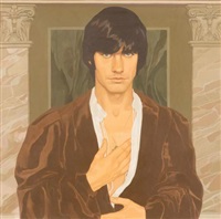 Michael Leonard | Artnet