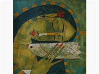 Peter Mitchev | Artnet
