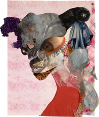 Wangechi Mutu | Artnet