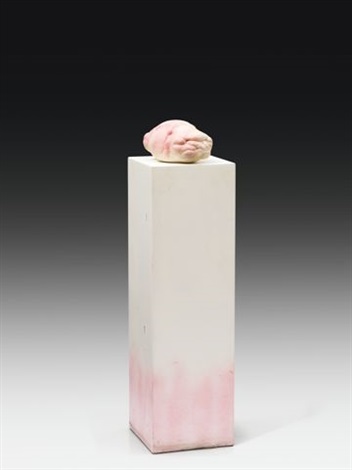 Dumpling car by Erwin Wurm on artnet