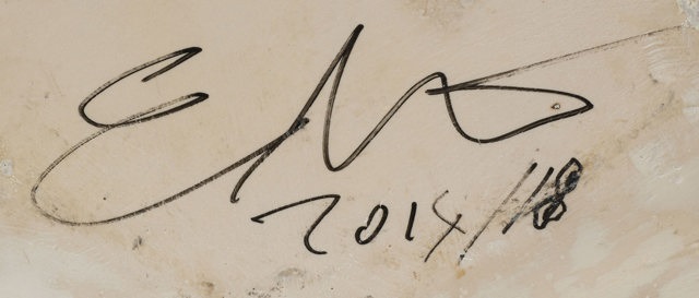 Dumpling car by Erwin Wurm on artnet