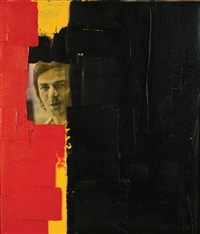 Remy Samuel | Artnet