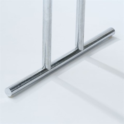 Folding table Lou Perou by Eileen Gray on artnet