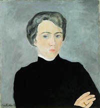 Irene Ruther-Rabinowicz | Artnet