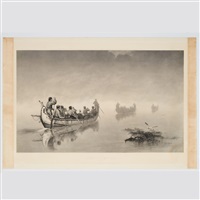 Frances Anne Hopkins | Artnet