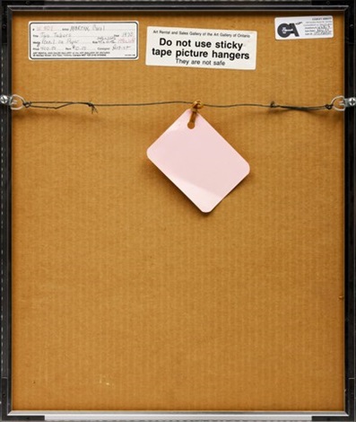 Two Tubers by Carol Martyn on artnet