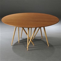 Niels Diffrient | Artnet