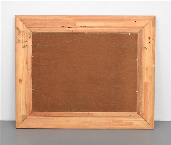 William Lippincott Painting, Original Work by William Henry Lippincott ...