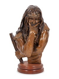 John Soderberg | Artnet