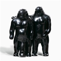 Bjarne Melgaard | Artnet