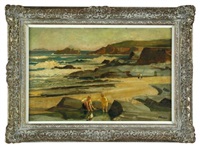 Adrian Paul Allinson | Artnet