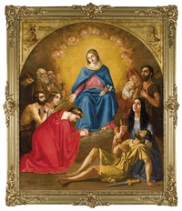 Mariano de la Roca y Delgado | Artnet