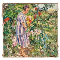 August Rieger | Artnet