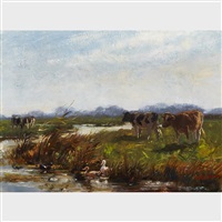 Willem Maris | Artnet | Page 3