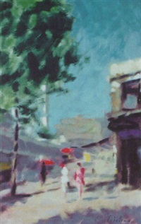 David Forrester Wilson | Artnet | Page 2