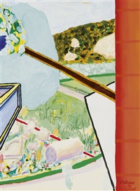 Roger Raveel | Artnet | Page 13