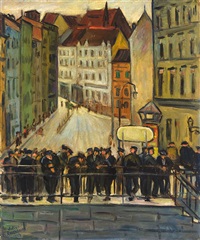 Julius Rosenbaum | Artnet