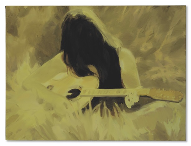 Hobos lament by Kaye Donachie on artnet