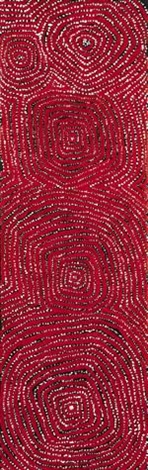 Tingari cycle by George Ward Tjungurrayi on artnet